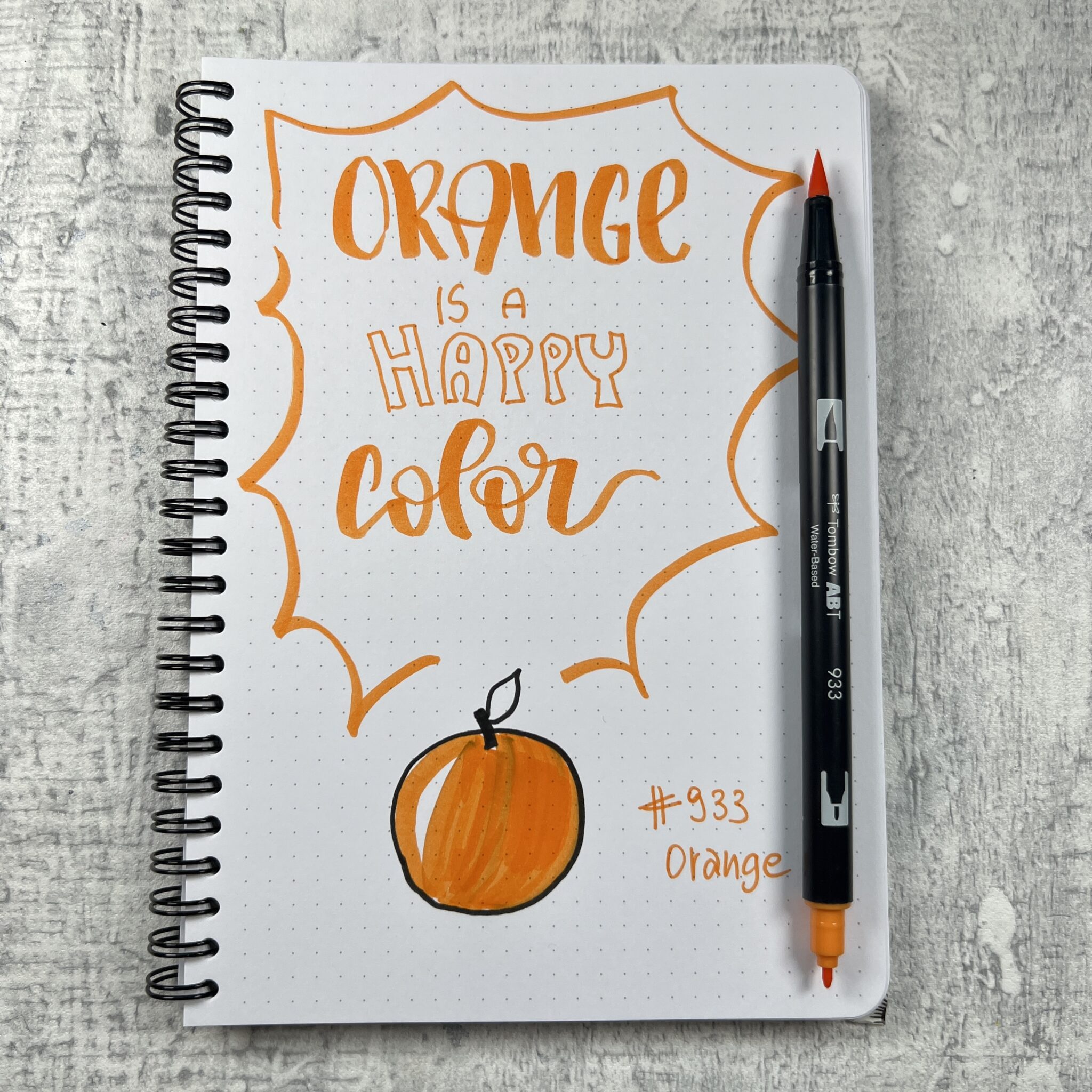 Die besten Stifte für Sketchnotes & Co. - Sketchnotes by Diana