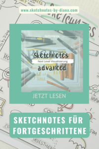 Blog - Sketchnotes by Diana